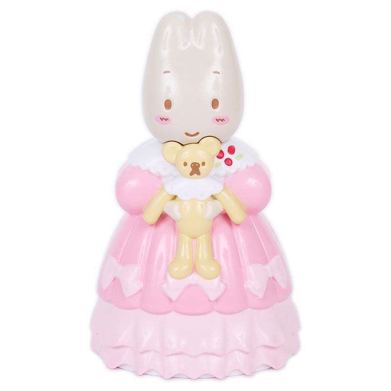 หวีแปรงผม Sanrio Marron Cream Petit Maron | Shopee Thailand