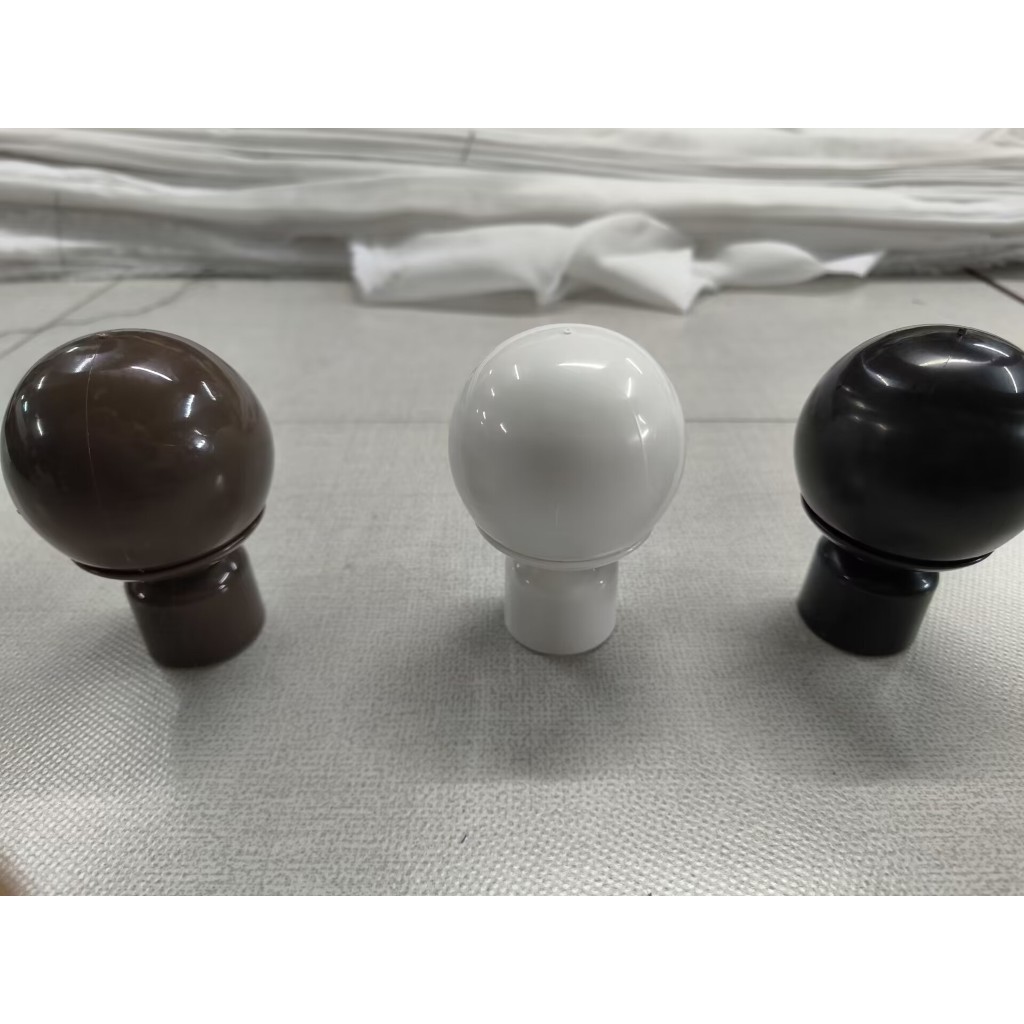 หัวรางม่าน สำหรับรางโชว์ 26 mm*FFF | Shopee Thailand