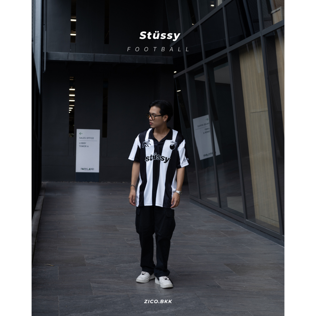 Sty Football Polo T-Shirts (AU) | Shopee Thailand