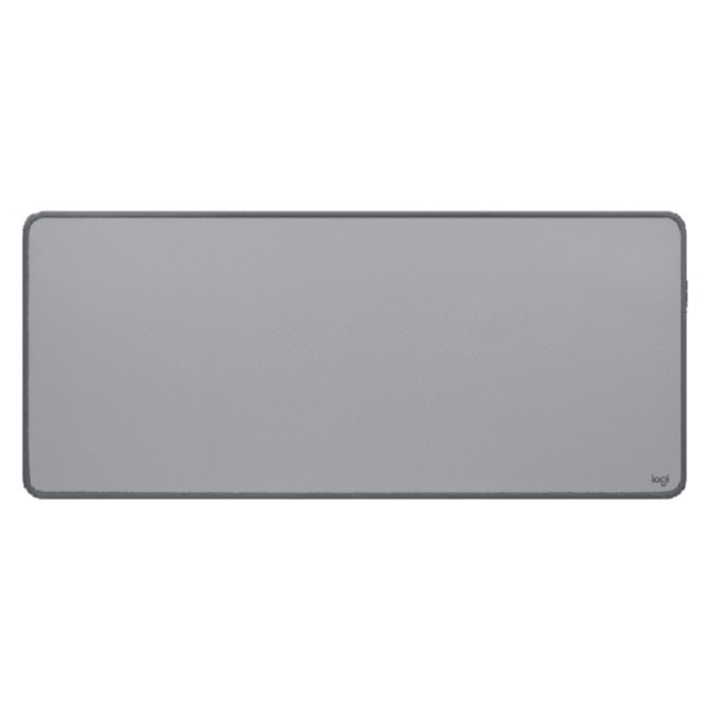 (สินค้าค้างสต๊อก) LOGITECH DESK MAT LOGITECH DESK MAT ) | Shopee Thailand