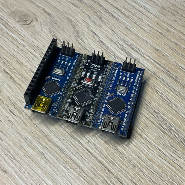 arduino nano CH340 mini usb | Shopee Thailand