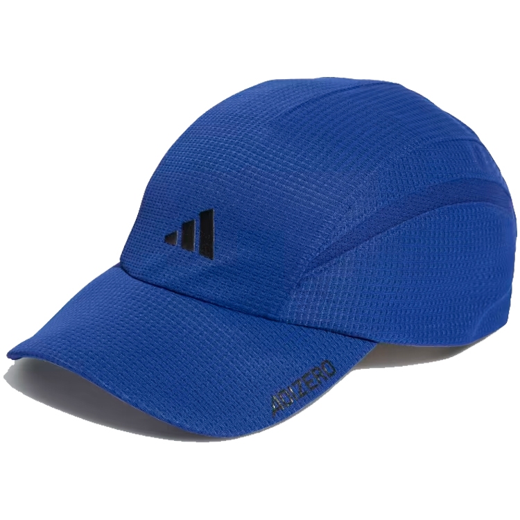 Adidas หมวกแก๊ปสำหรับวิ่งอดิดาส Adidas Adizero Heat.RDY HR7057 (Victory ...