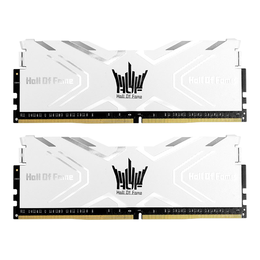 แรม RAM DDR4/4000 GALAX HOF EXTREME (8GBx2) 16GB BUS4000 ประกัน LT ...