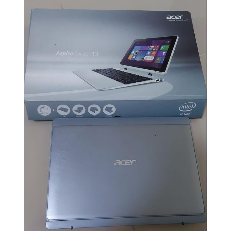 acer switch 10 nootbookพกพา | Shopee Thailand