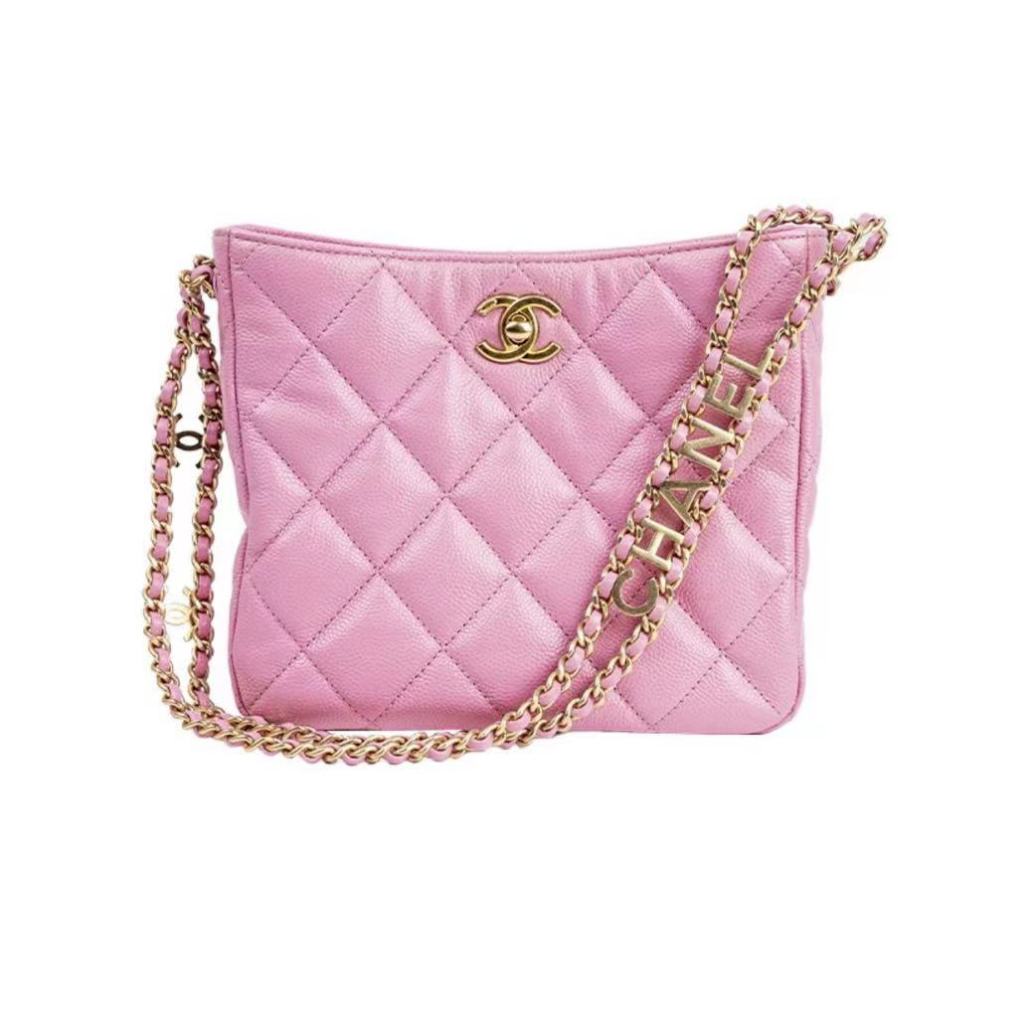 Chanel/สินค้าใหม่/กระเป๋าโซ่/กระเป๋าสะพาย/กระเป๋าสะพายข้าง/AS3223/ของ ...