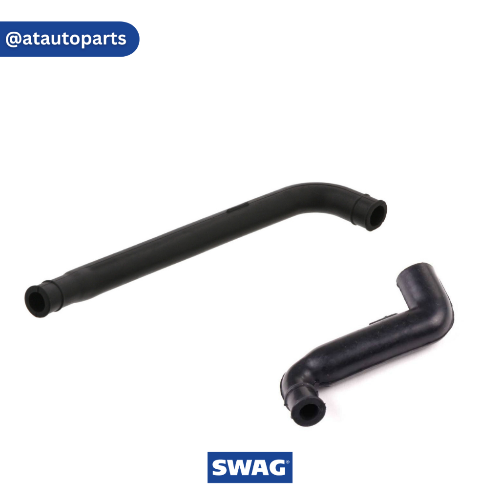 BENZ ชุดท่อหายใจ Mercedes-Benz W124 W140 W210 เครื่อง M104 / (ชุด2เส้น ...