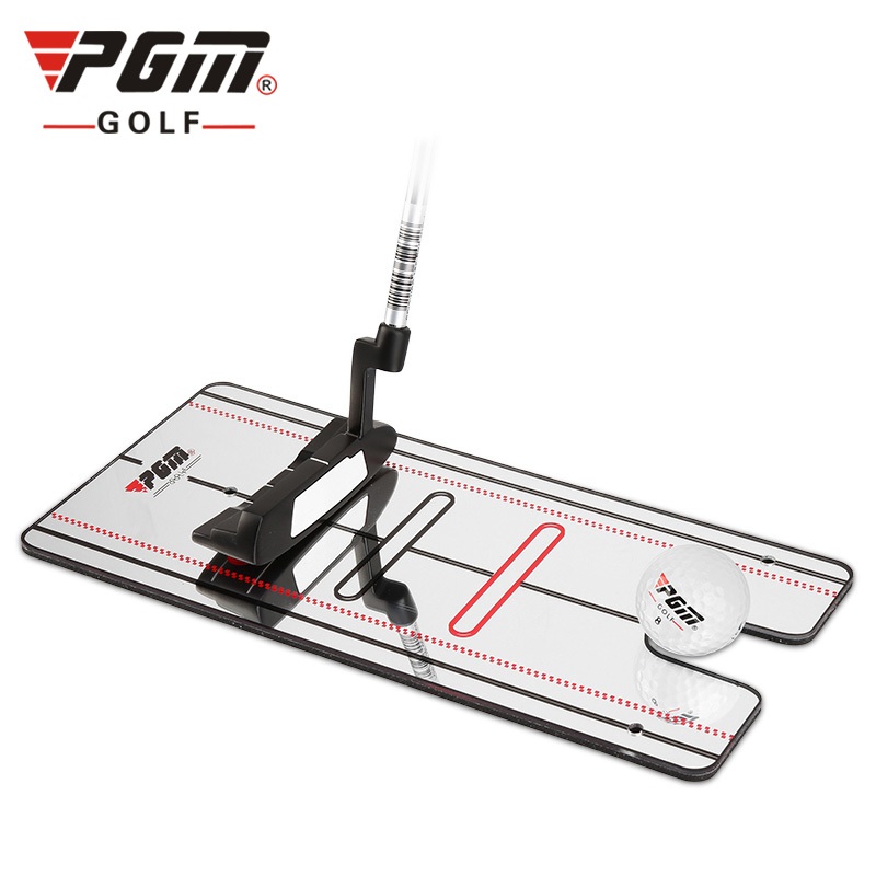 [11GOLF] Golf Putter Mirror (14.8*30cm) กระจกซ้อมพัตต์ ช่วยปรับท่าการตี ...