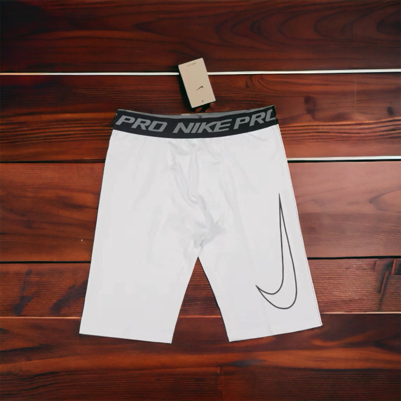 กางเกงกระชับกล้ามเนื้อ สำหรับกีฬา NKPRO | Shopee Thailand