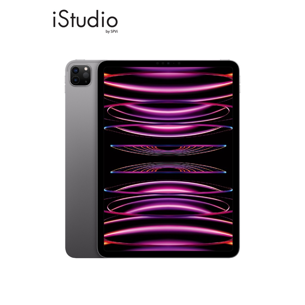 Apple iPad Pro11 นิ้ว Wifi (Gen4) ชิปM2 I iStudio by SPVi | Shopee Thailand