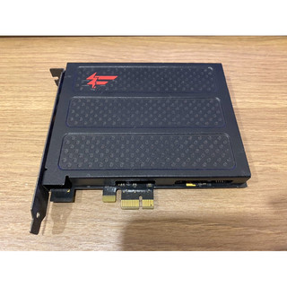 X-Fi Titanium Fatal1ty Pro Series | Shopee Thailand