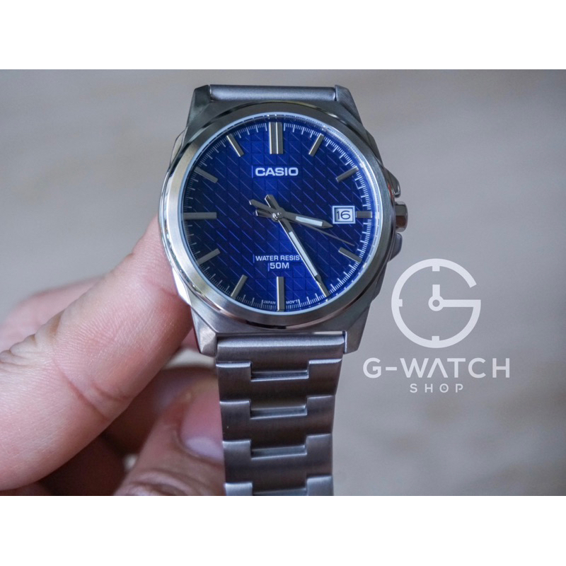 [มีสินค้าพร้อมจัดส่ง] Casio Mtp E720d 2av Mtp E720d 2a Mtp E720d 2 Mtp E720d Shopee Thailand