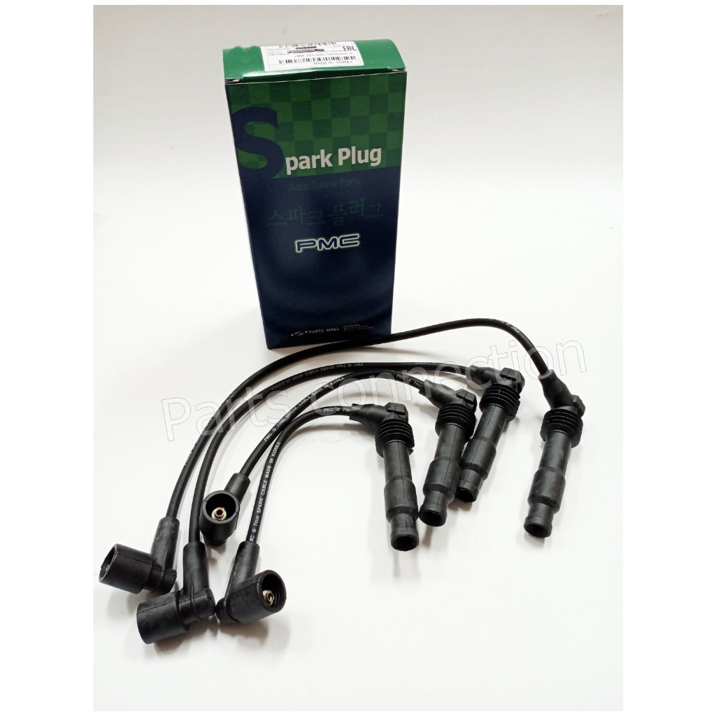 สายหัวเทียน CHEVROLET OPTRA1.6(สินค้านำเข้าจากเกาหลี) ยี่ห้อ PALL-MALL ...