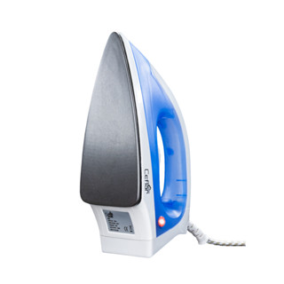 Ceflar เตารีดแห้ง 1000 วัตต์ รุ่น IR-001 | Shopee Thailand