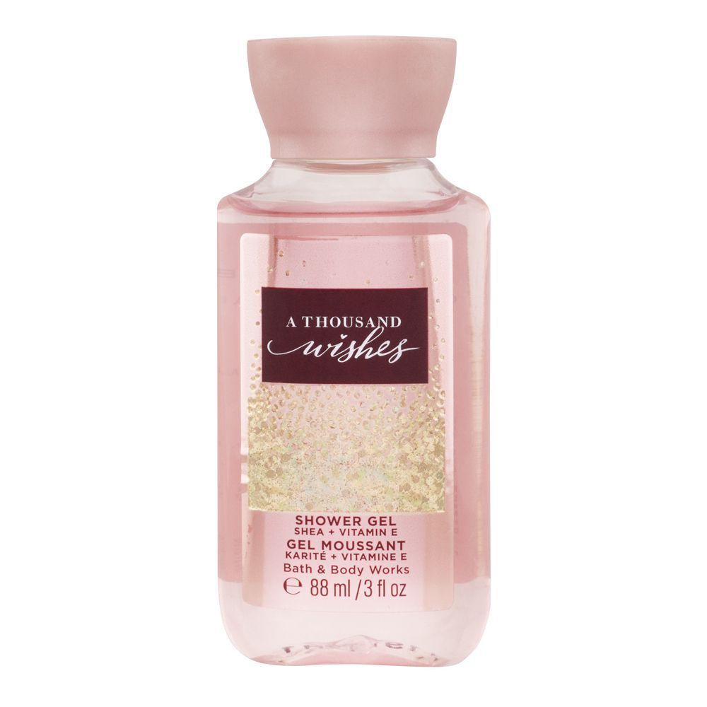 [กดในไลฟ์ลด50%]BATH AND BODY WORKS SHOWER GEL ·SHOWER GEL·295ml,88ml ...