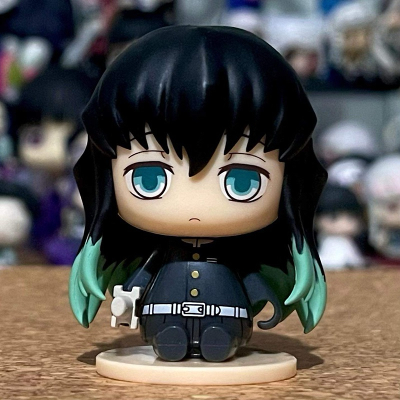 รวมงานกาชาปอง/งานตัวเล็ก มุอิจิโร่ GachapongMuichiro | Shopee Thailand