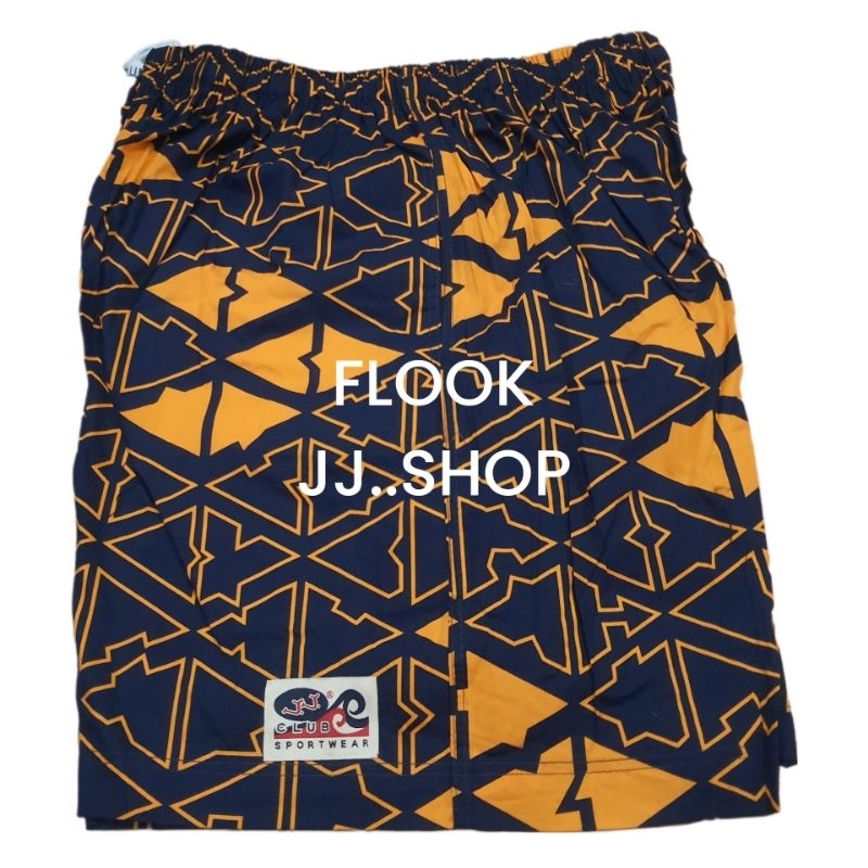 กางเกงJJ CLUBแท้ 100% ไซส์ใหญ่สั้นพอดีเข่า (เอวยืดสุด44 นิ้ว) | Shopee ...