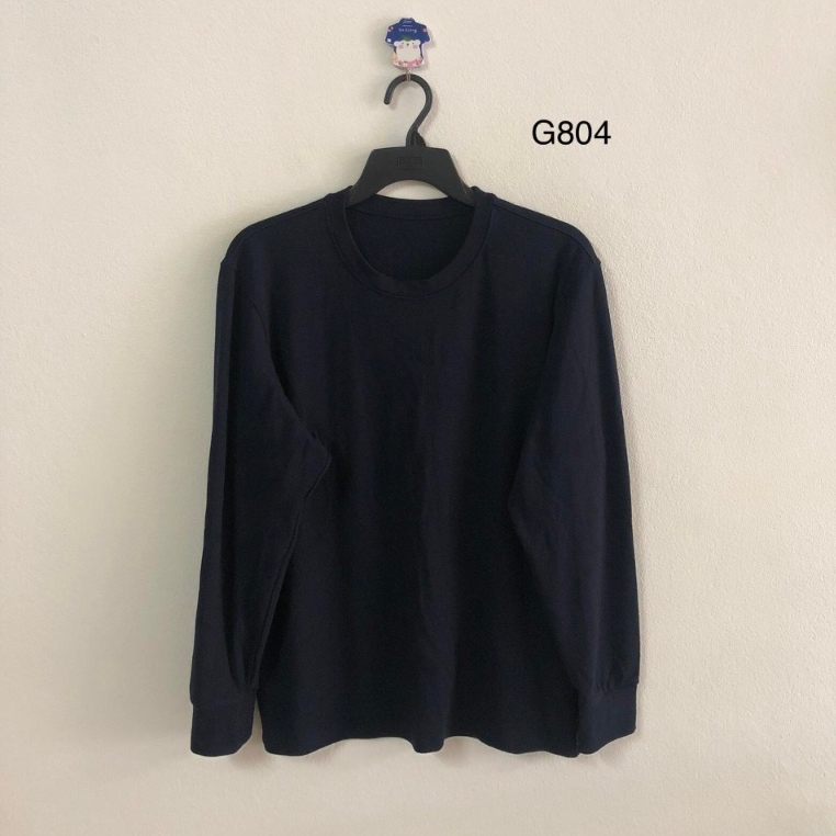 L(ช) Heattech Ultra Warm (G804) แบรนด์ uniqlo ยูนิโคล่ | Shopee Thailand