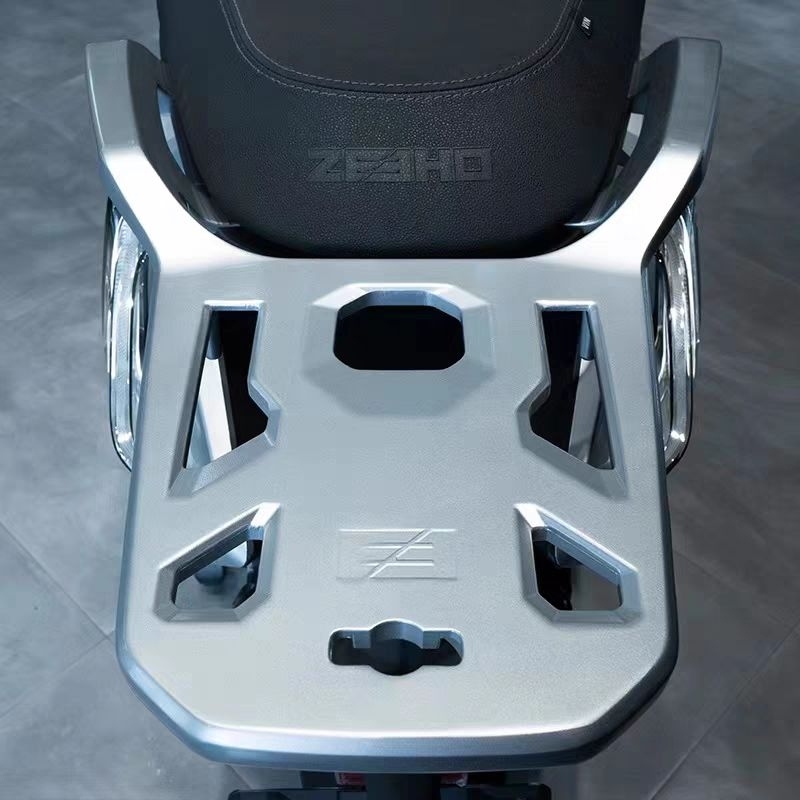 ZEEHO AE6+ AE8+ AE8S+ แร็คท้ายZEEHOแท้ตรงรุ่น | Shopee Thailand