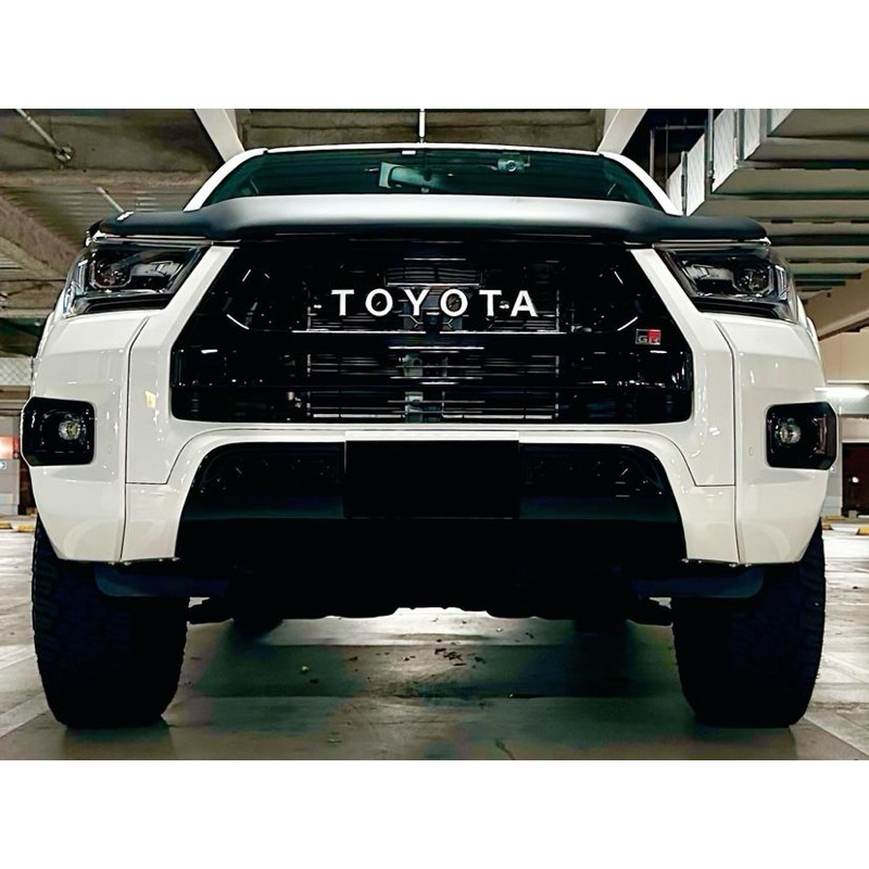 กันแมลง รีโว่ revo prerunner Rocco GR-sport Revo D Z-edition Z Runner ...