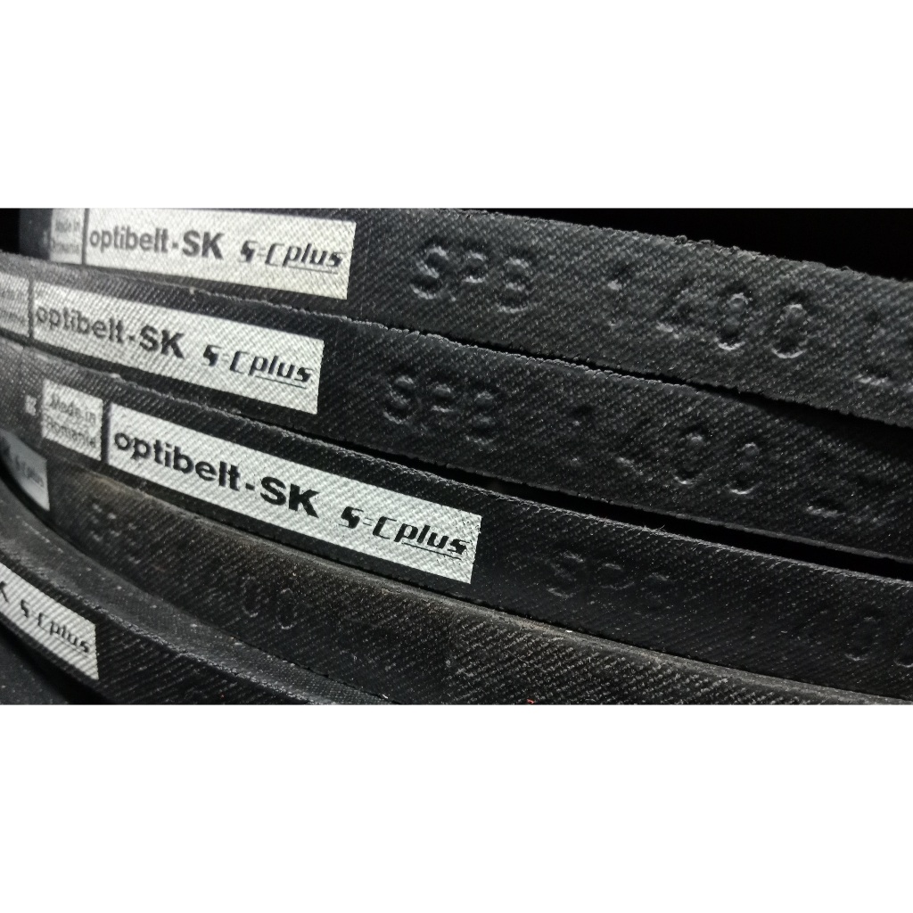สายพาน OPTIBELT SK SPฺB1400 Lw | Shopee Thailand