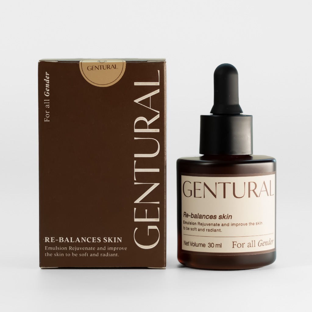 Gentural Rebalances skin | Shopee Thailand