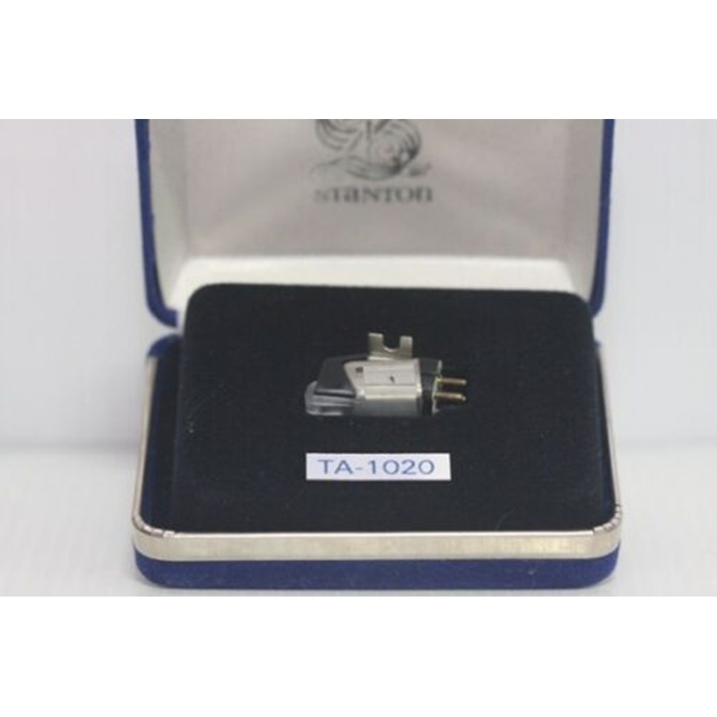 หัวเข็ม Stanton TA-1020 (Original Box) | Shopee Thailand