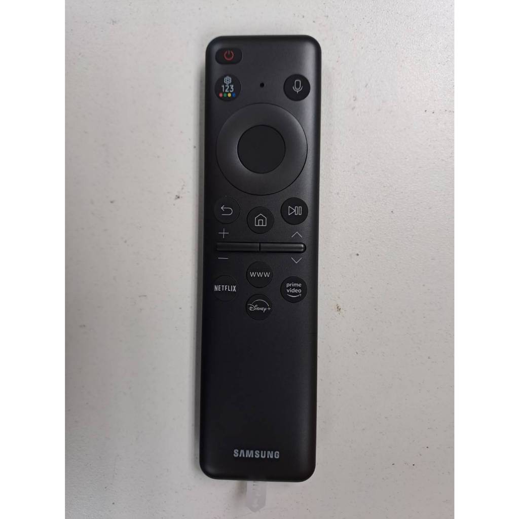 BN59-01432J REMOCON-ECO SMART รีโมททีวี Samsung ของแท้บริษัท | Shopee ...