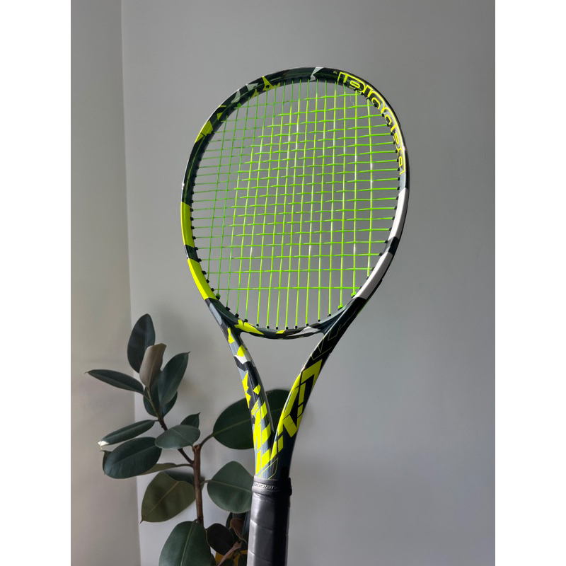 ไม้เทนนิสมือสองรุ่นล่าสุด หลายรายการ | Shopee Thailand