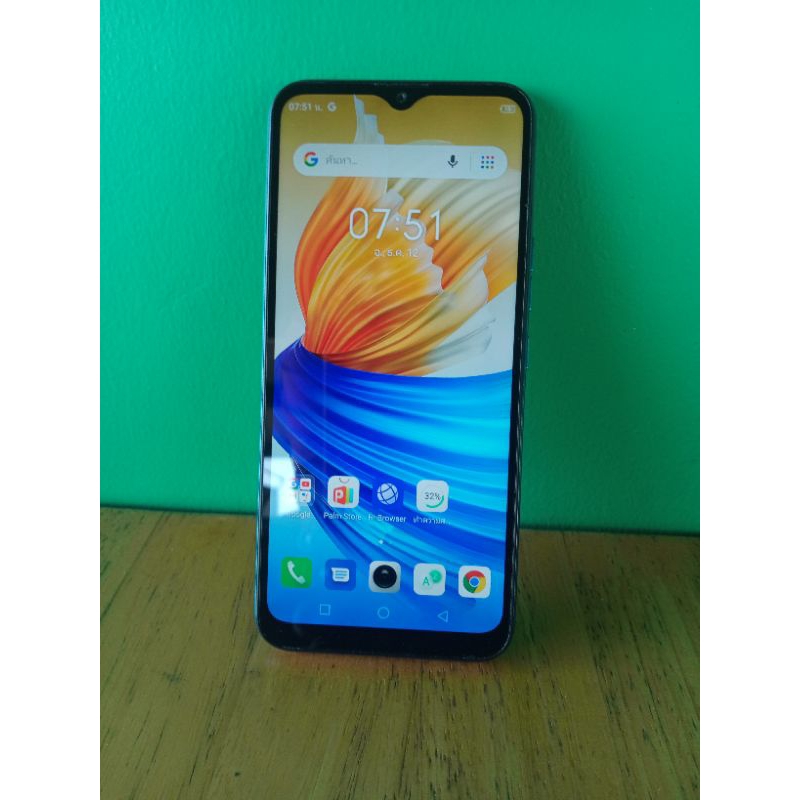 infinix x657b smart 6 งานพร้อมใช้ เครื่องแท้ศูนย์ไทย | Shopee Thailand