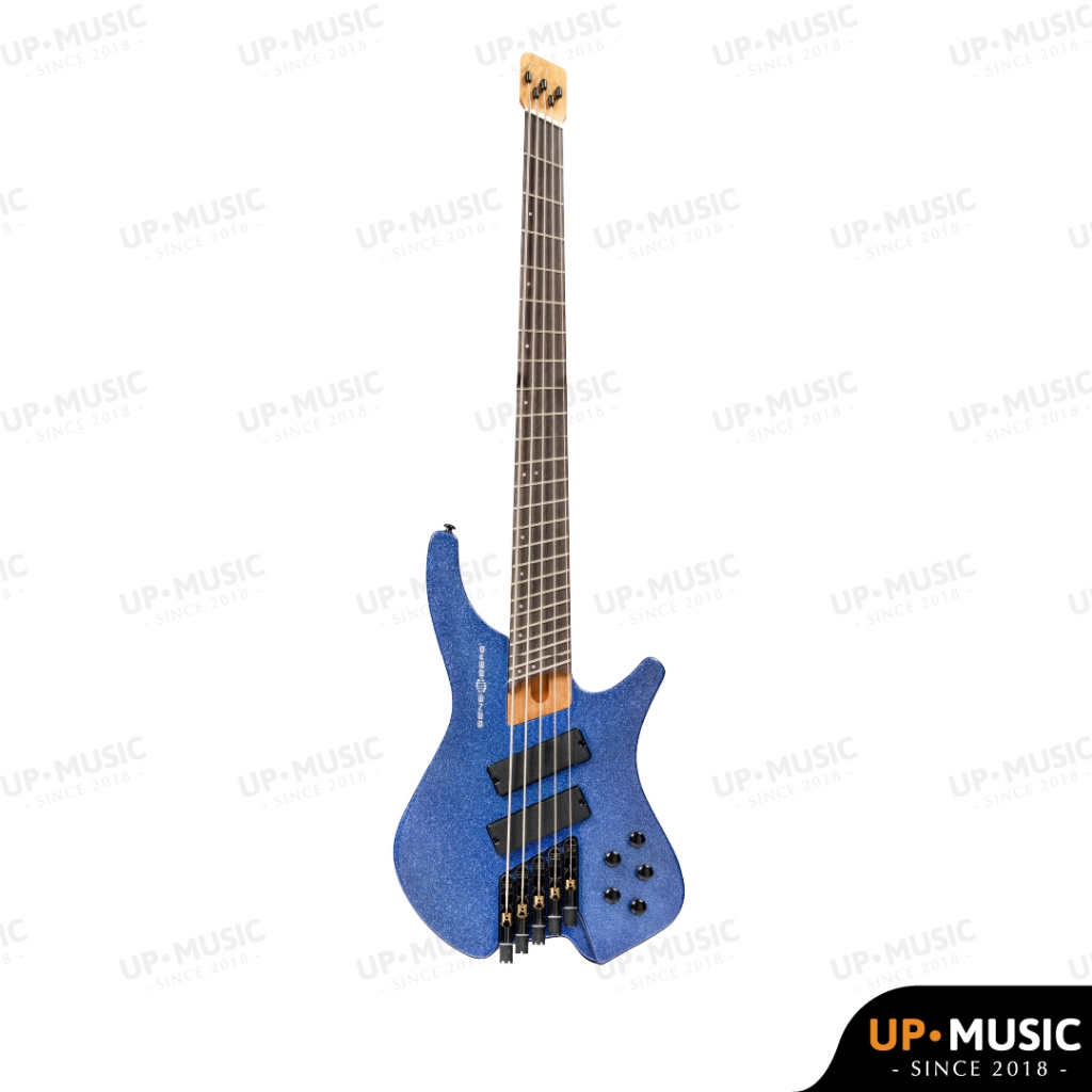 เบสไฟฟ้า 5 สาย Gene Berg B5MS (Muti Scale) | Shopee Thailand