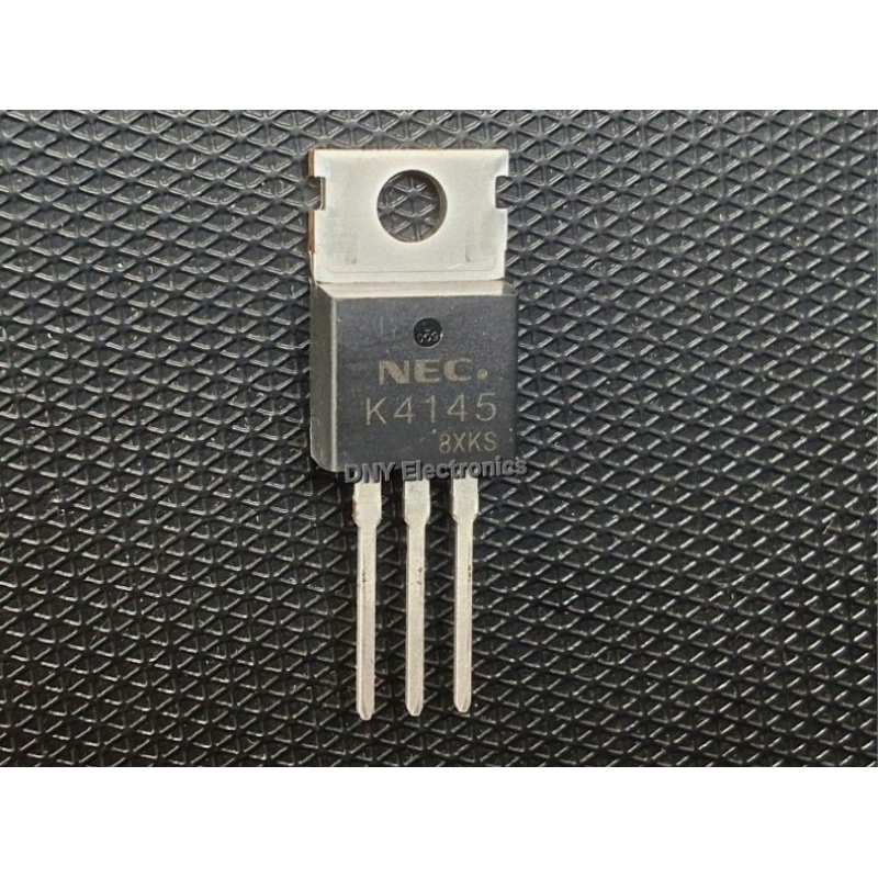 K4145 2SK4145 TO-220 80A60V 60V 80A spot electric vehicle controller ...