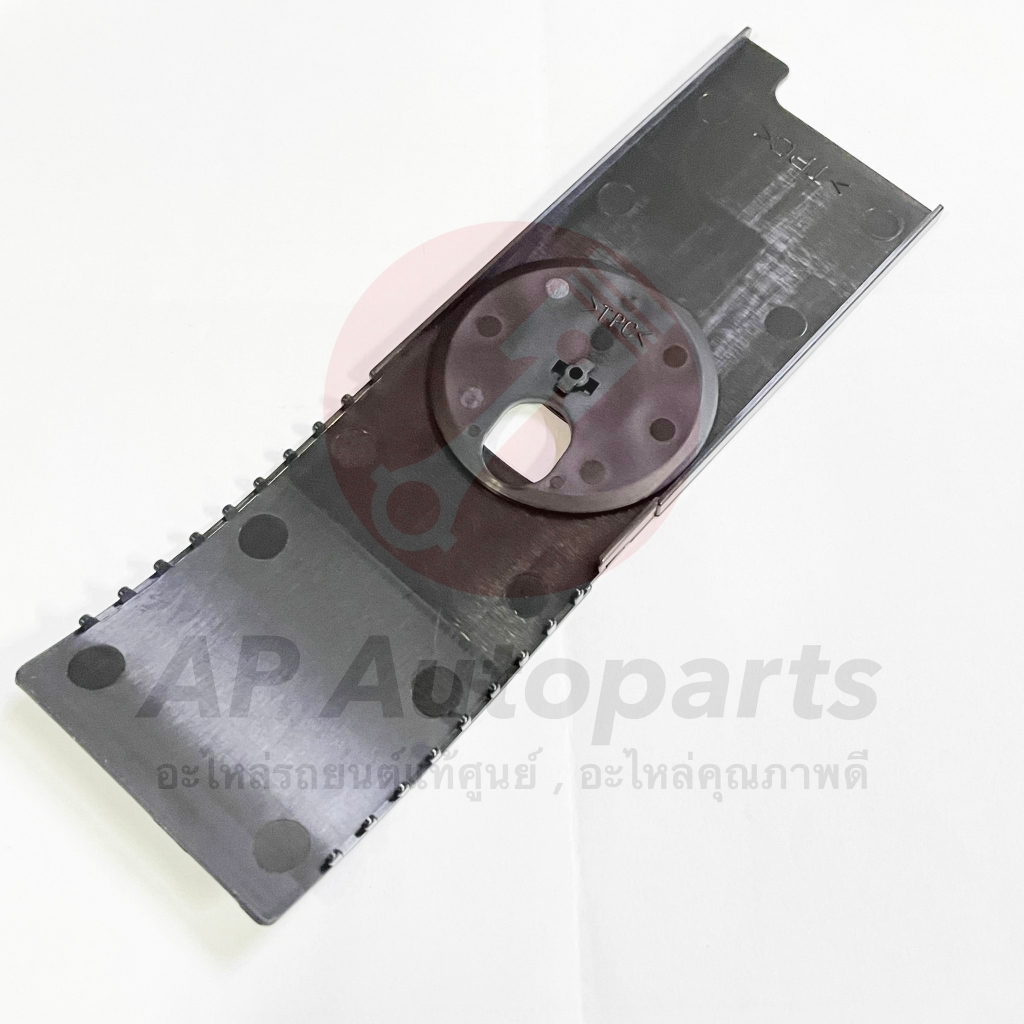 แท้เบิกศูนย์ !! MITSUBISHI แผ่นกันฝุ่นเกียร์ TRITON / PAJERO SPORT ปี ...