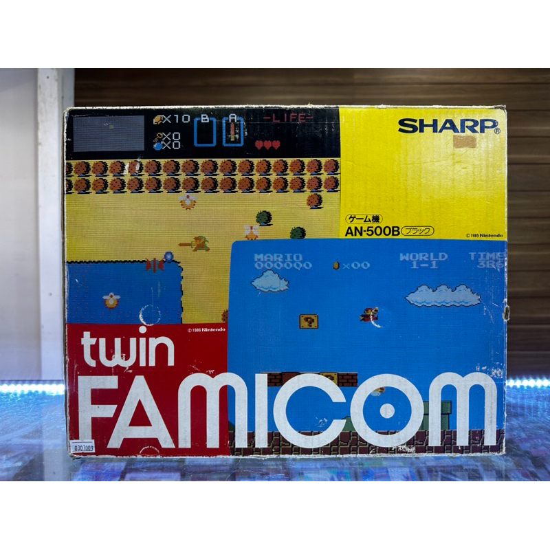 เครื่อง twin famicom มือ 2 | Shopee Thailand