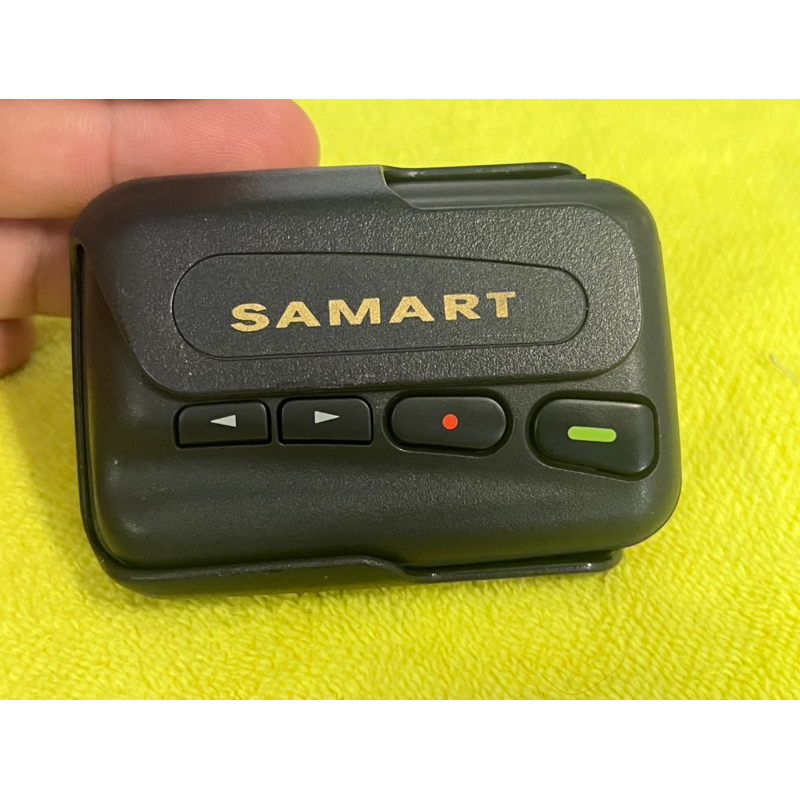 เพจเจอร์SAMART มือสอง | Shopee Thailand