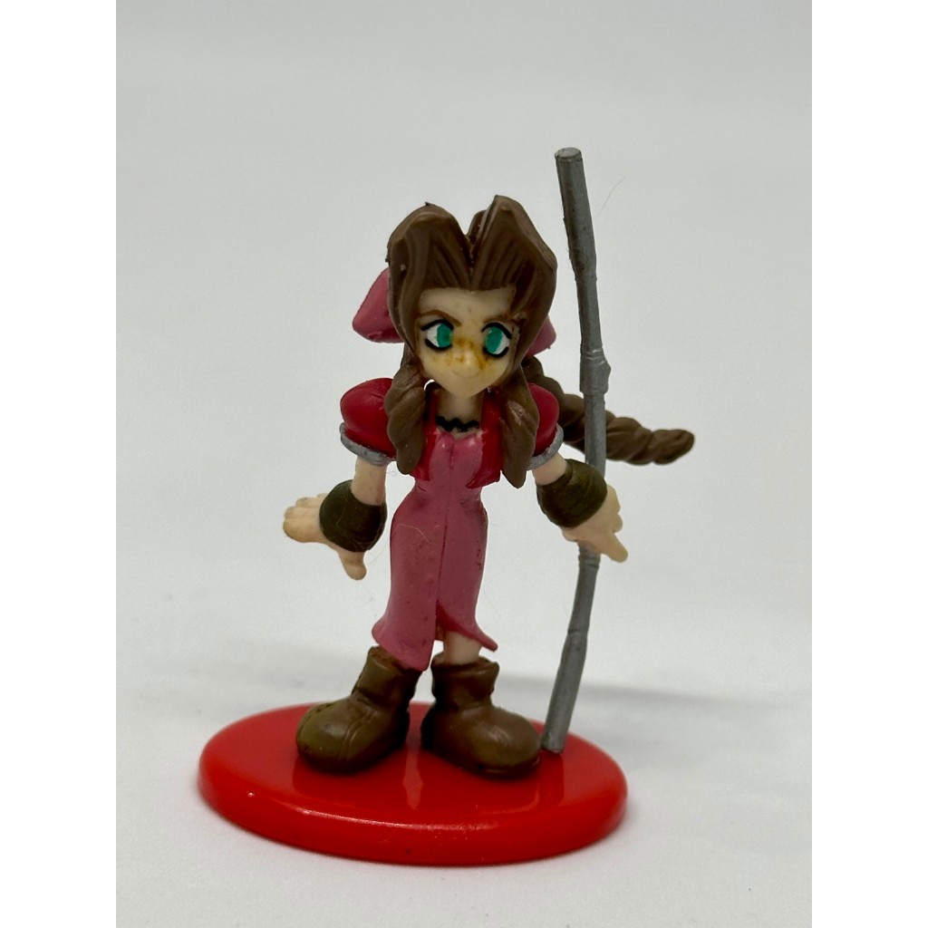 โมเดลไฟนอล แฟนตาซี Pepsi Final Fantasy Figure | Shopee Thailand