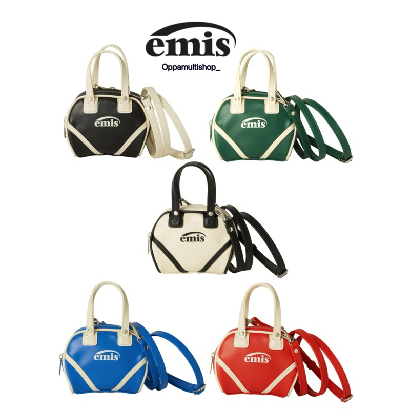 🇰🇷VINTAGE MINI TOTE BAG 🌈🇰🇷 | Shopee Thailand