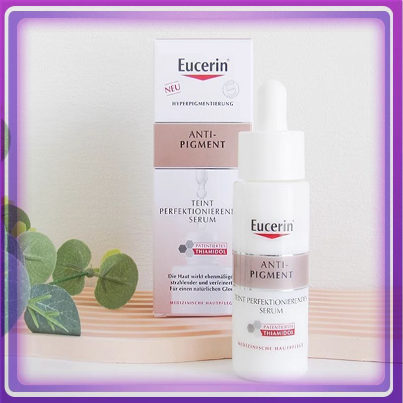 Eucerin Spotless Brightening Crystal Booster Serum 7ml/30ml ช่วยลดจุด ...