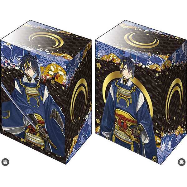 Bushiroad Deck Holder Collection V3 Vol.27 Touken Ranbu Online ...