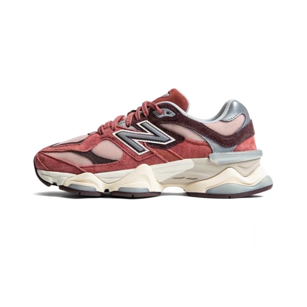 Sneakers New Balance 9060 U9060PB U9060TRU U9060ECA U9060FNA U9060HSB ...