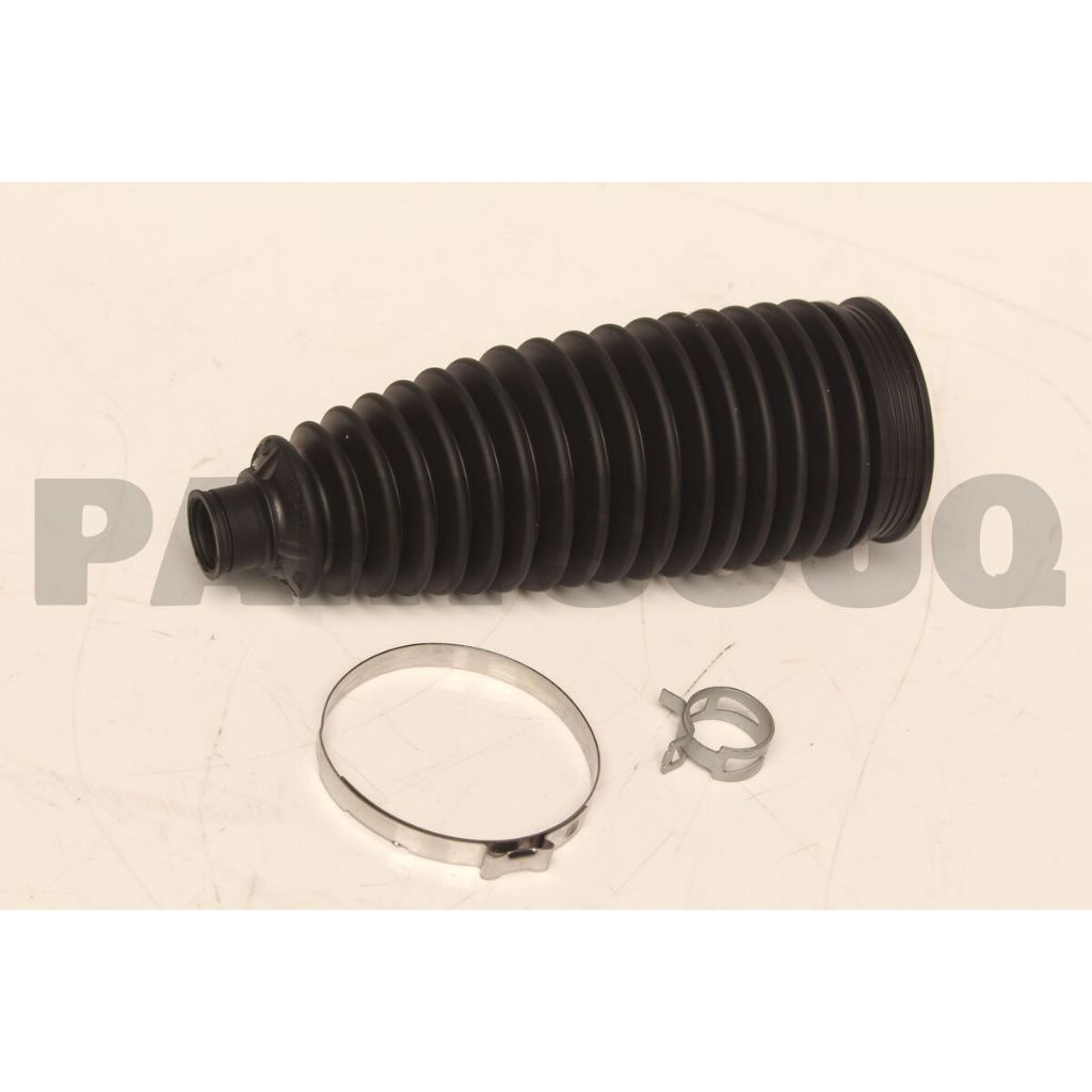 ยางกันฝุ่นแร็ค Toyota Vios Yaris NCP150 45535-09300 แท้เบิก Chiraauto ...