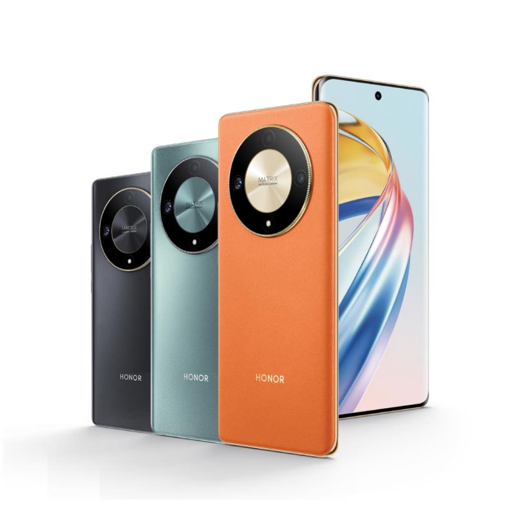 Honor X9b 5G - ออเนอร์ 12+256GB จอ 6.78 นิ้ว กล้อง108MP Triple Camera ...
