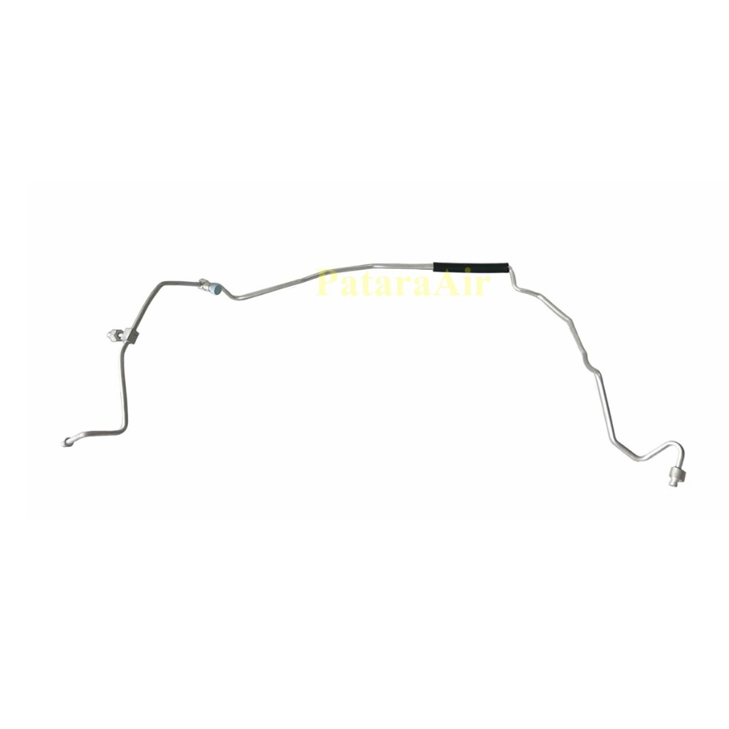 ท่อแอร์ Isuzu MU7 ไดเออร์-ตู้ แป๊ปแอร์ สายแอร์ อีซูซุ มิวเซเว่น 3ทาง,MU ...