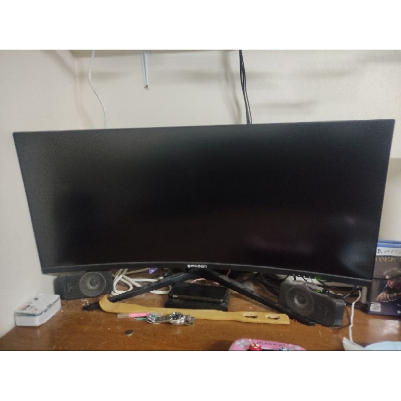 Deva ipason 34" ultrawide | Shopee Thailand