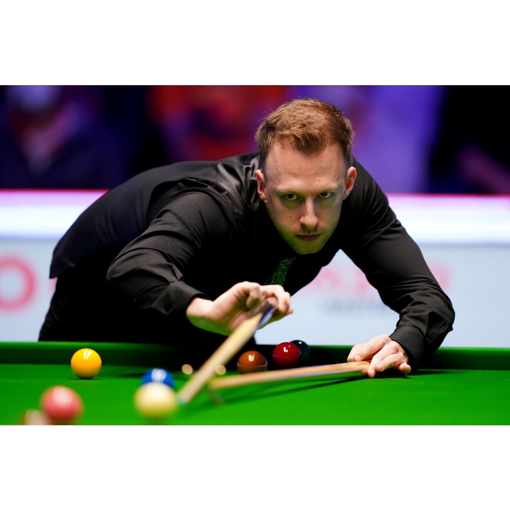 โปสเตอร์ Judd Trump จัดด์ ทรัมป์ Snooker ของแต่งบ้าน ไอเดียแต่งบ้าน ...
