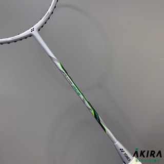 YONEX VOLTRIC ACE ไม้แบดมินตัน สายพลัง สำหรับรุ่นเริ่มต้นพร้อมกับ TRI-VOLTAGE SYSTEM แถมฟรีเอ็น ...