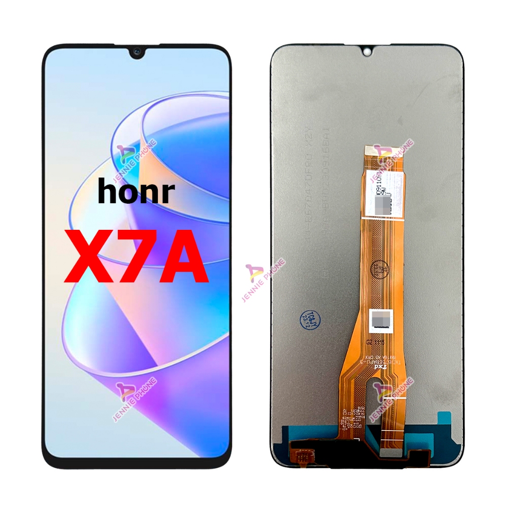 หน้าจอ honor X7A Psmart 2021 X10lite จอชุด อะไหล่มือถือ LCD Screen ...