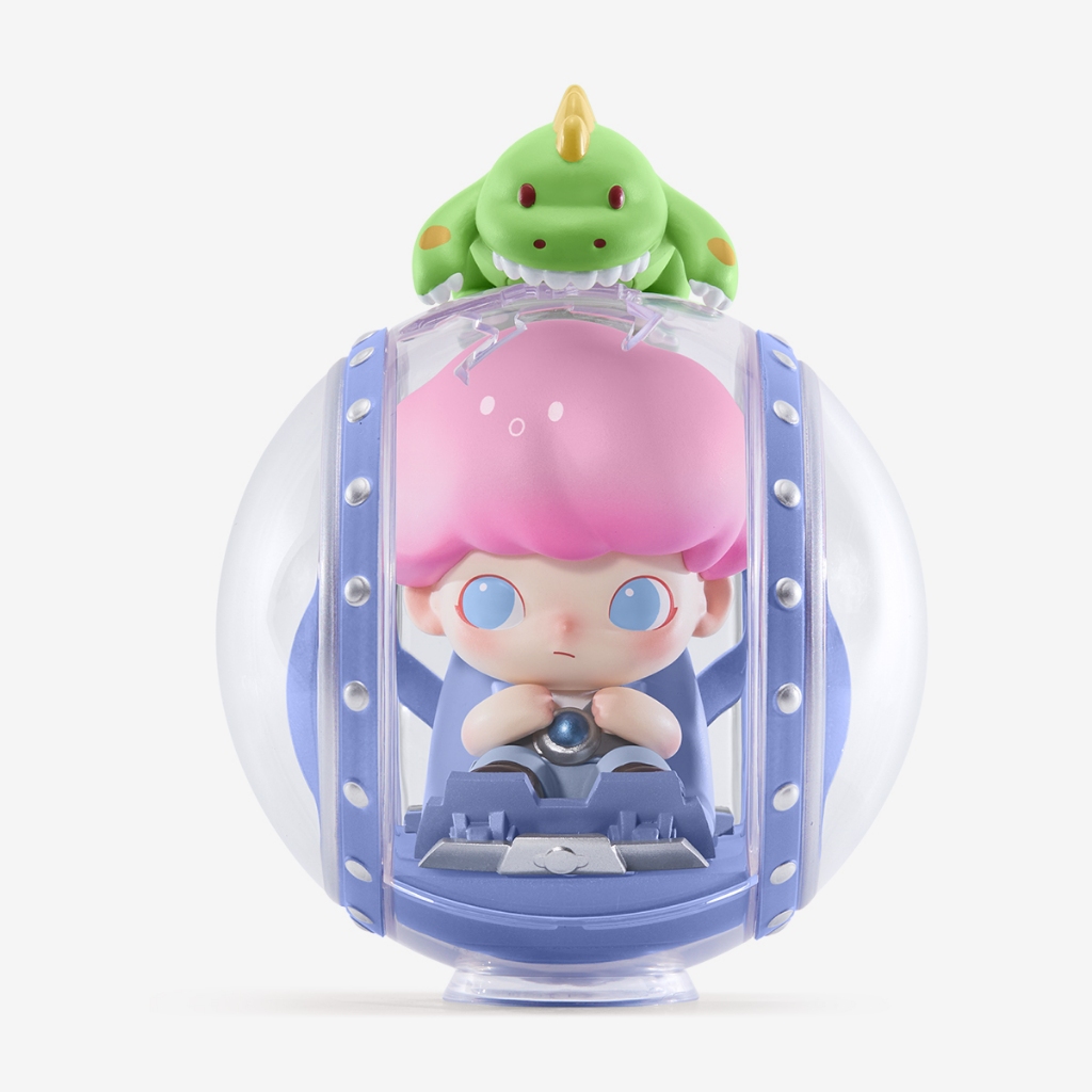 [แยกตัว] ดีมู่ Dimoo Jurassic World POPMART | Shopee Thailand