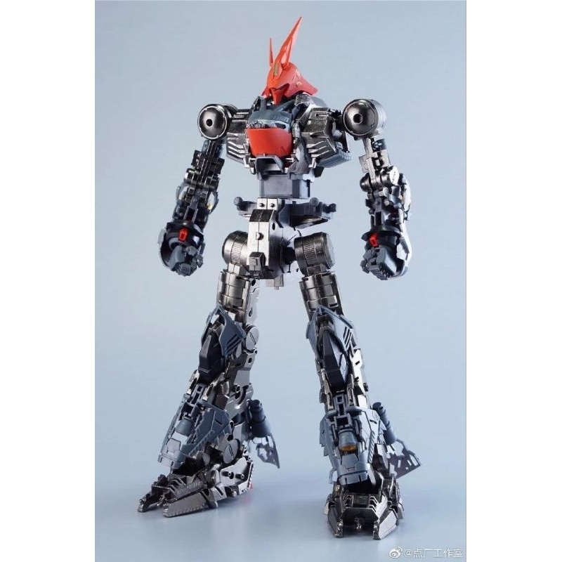 MG 1/100 Sazabi ver Ka Metal frame | Shopee Thailand