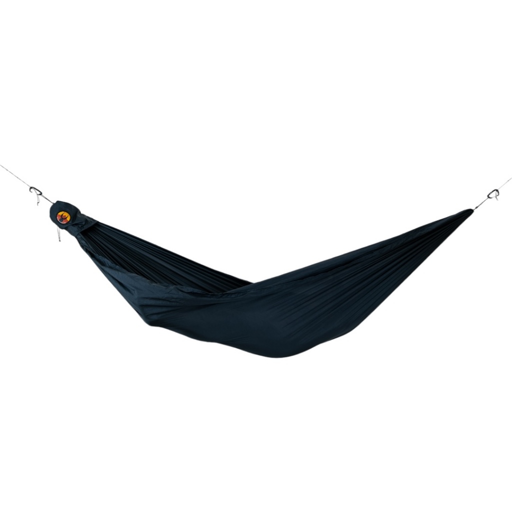 เปล Black Rabbit Gear Hammock (Premium Parachute) | Shopee Thailand