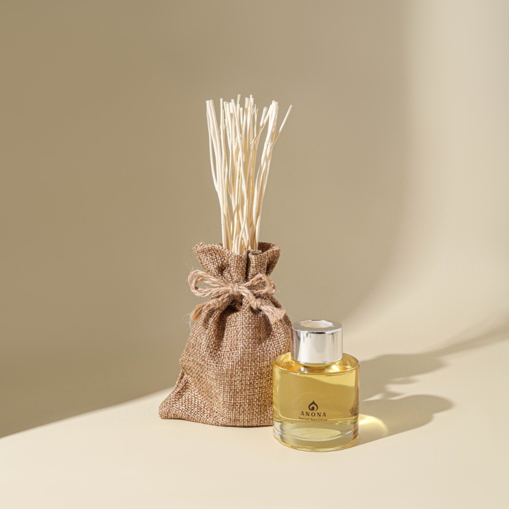 ANONA Thailand| Premium Reed Diffuser ก้านไม้หอมปรับอากาศพรีเมียมกลิ่น ...